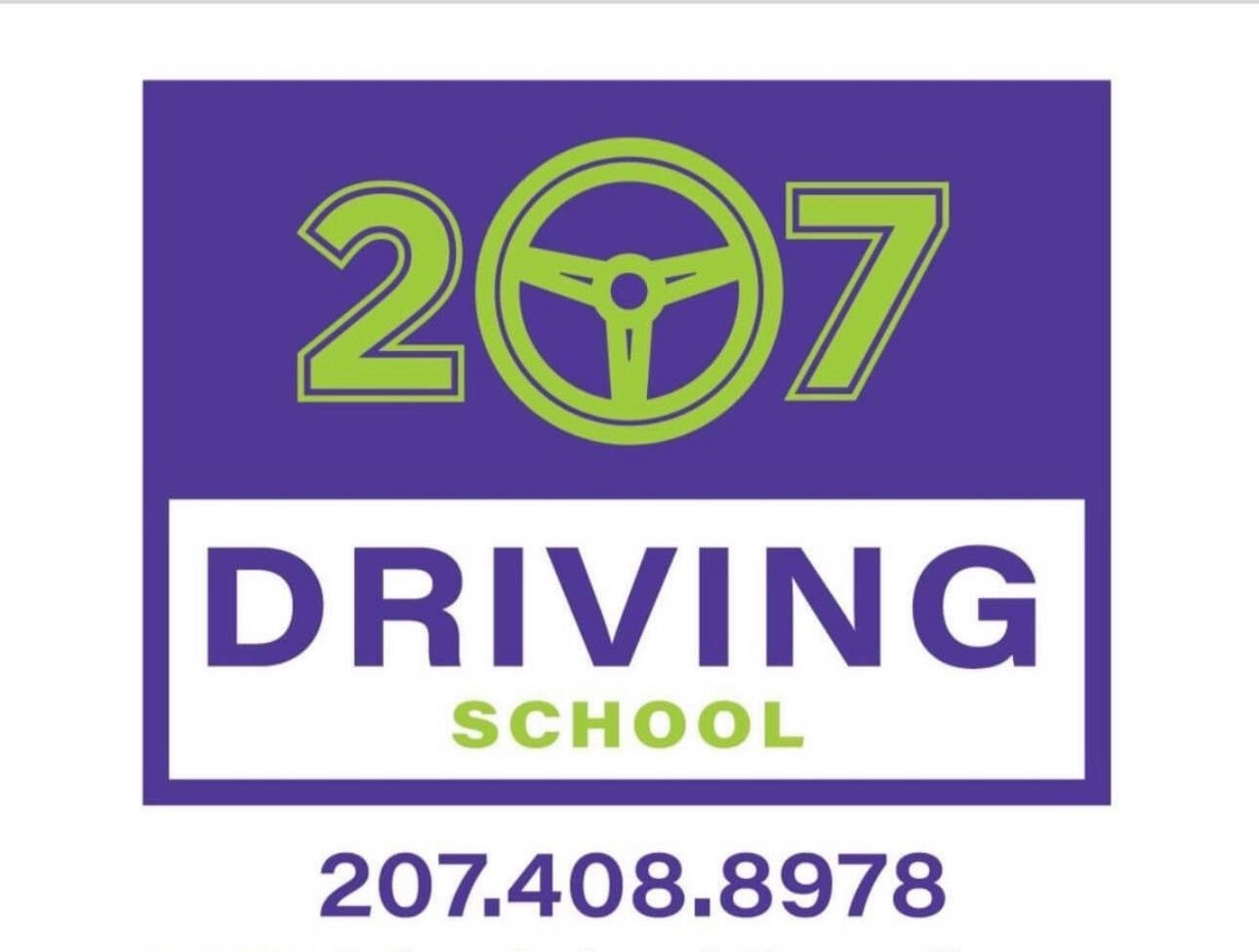 Home - 207 Driving School